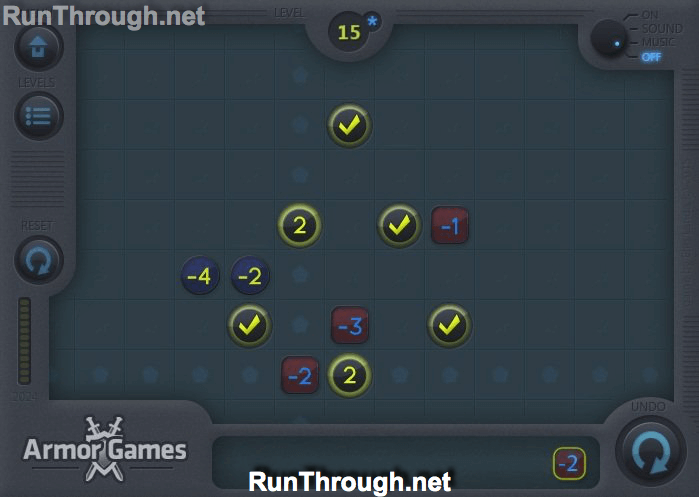 Sum Points Walkthrough Levels 1 20 Runthrough
